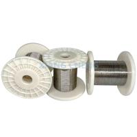 China NiCr-NiSi Type K Thermocouple Wire And Cable Durable And Versatile For Industrial And Scientific for sale