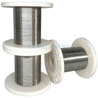 China NiCr-CuNi Type E Constantan Thermocouple Wire Versatile and Accurate for Industrial for sale