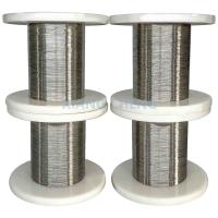 China NiCr-CuNi Type E Thermocouple Wire For Accurate Temperature Measurement In Cryogenic Environments for sale