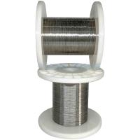 China NiCr-CuNi Type E Thermocouple Wire For Accurate Temperature Measurement In Cryogenic Environments for sale