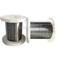China Fe CuNi Type J Thermocouple Wire For Affordable And High-Sensitivity Temperature Sensing In Moderate Environments for sale