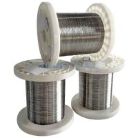 China Cu CuNi Type T Constantan Thermocouple Wire Essential For Precise Temperature Control In Cold Environments for sale