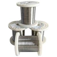China Cu CuNi Type T Constantan Thermocouple Wire Essential For Precise Temperature Control In Cold Environments for sale