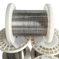 China Cu-CuNi Type T Constantan Thermocouple Wire For Accurate Temperature Measurements In Laboratories for sale