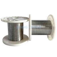 China Cu-CuNi Type T Constantan Thermocouple Wire For Accurate Temperature Measurements In Laboratories for sale
