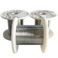 China Reliable Type J Thermocouple Wire — Optimized for Mid-Range Temperature Measurement for sale