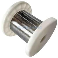 China CuNi19 NC025 Corrosion Resistant CuNi Alloy For Marine And Chemical Processing Uses for sale