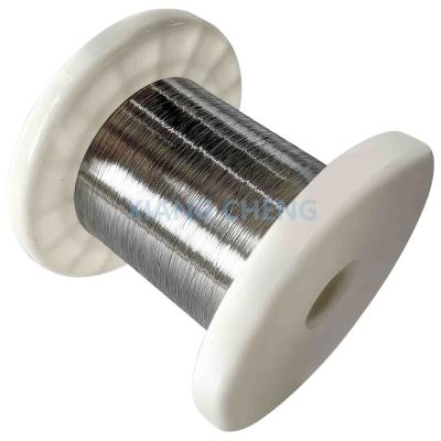 China CuNi19 NC025 Corrosion Resistant CuNi Alloy For Marine And Chemical Processing Uses for sale