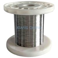 China CuNi19 NC025 Corrosion Resistant CuNi Alloy For Marine And Chemical Processing Uses for sale