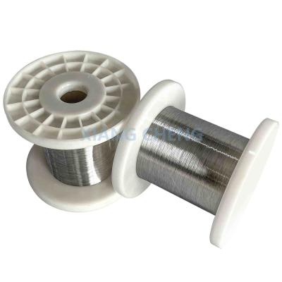 China CuNi19 NC025 CuNi Alloy With Excellent Mechanical Properties And Corrosion Resistance for sale