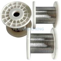 China CuNi19 NC025 CuNi Alloy With Excellent Mechanical Properties And Corrosion Resistance for sale
