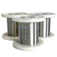 China CuNi19 NC025 CuNi Alloy With Excellent Mechanical Properties And Corrosion Resistance for sale