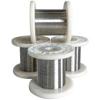 China High Strength CuNi23 NC030 Alloy Suitable For Applications Requiring Magnetic Interference Resistance for sale