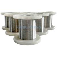 China CuNi23 NC030 Alloy Perfect Combination of Strength Durability and Corrosion Resistance for Industrial Environments for sale
