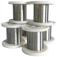 China CuNi CuNi30 NC035 Resilient Non-Magnetic Alloy For Marine Components And Electronic Applications for sale