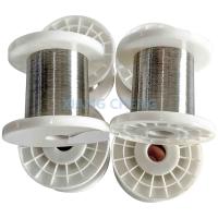 China CuNi CuNi30 NC035 Resilient Non-Magnetic Alloy For Marine Components And Electronic Applications for sale