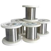 China CuNi Alloy CuNi30 NC035 Durable Copper Nickel Alloy For Chemical Environments for sale