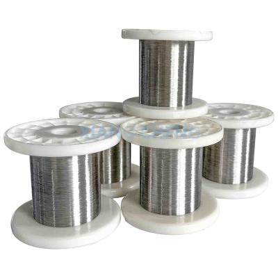 China CuNi Alloy CuNi30 NC035 Durable Copper Nickel Alloy For Chemical Environments for sale