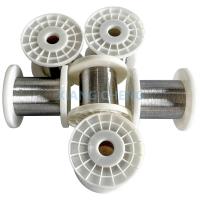 China CuNi Alloy CuNi30 NC035 Durable Copper Nickel Alloy For Chemical Environments for sale