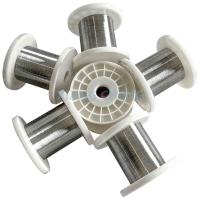 China CuNi Alloy CuNi30 NC035 Durable Copper Nickel Alloy For Chemical Environments for sale