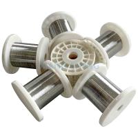 China CuNi34 / NC040 Top Choice CuNi Alloy For Marine Environments Mechanical Strength for sale