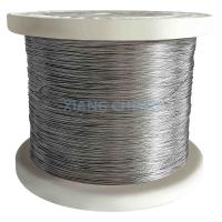China CuNi34 / NC040 Top Choice CuNi Alloy For Marine Environments Mechanical Strength for sale