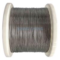 China CuNi34 / NC040 Top Choice CuNi Alloy For Marine Environments Mechanical Strength for sale