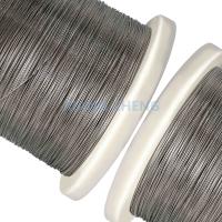 China High Performance CuNi Alloy CuNi34 NC040 Best Choice for Demanding Applications for sale