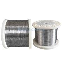 China CuNi44 / NC050 / 2.0842 / C72150 Wire Solution For Critical Applications In Marine Chemical And Electrical Industries for sale
