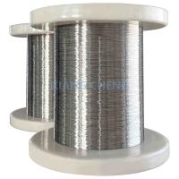 China CuNi44 / NC050 / 2.0842 / C72150 Wire Solution For Critical Applications In Marine Chemical And Electrical Industries for sale