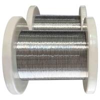China CuNi44 / NC050 / 2.0842 / C72150 Wire Solution For Critical Applications In Marine Chemical And Electrical Industries for sale