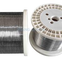 China Inconel 718 High Temperture Welding Wire N07718  GH4169 NiCr19Nb5Mo3 2.4668 For Aerospace And Nuclear Industries for sale