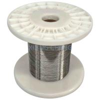 China Inconel Alloy 718 Welding Wire N07718 GH4169 NiCr19Nb5Mo3 2.4668 Perfect For Chemical Processing Systems for sale