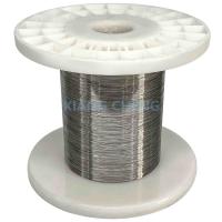 China Inconel Alloy 718 Welding Wire N07718 GH4169 NiCr19Nb5Mo3 2.4668 Perfect For Chemical Processing Systems for sale