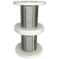 China High Performance Inconel Alloy 718 Welding Wire N07718 GH4169 NiCr19Nb5Mo3 2.4668 For Power Generation for sale