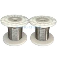 China High Performance Inconel Alloy 718 Welding Wire N07718 GH4169 NiCr19Nb5Mo3 2.4668 For Power Generation for sale