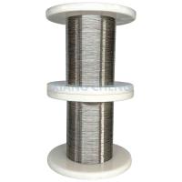 China Exceptional Performance Inconel Alloy 718 Welding Wire N07718 GH4169 NiCr19Nb5Mo3 2.4668 For Critical Applications for sale