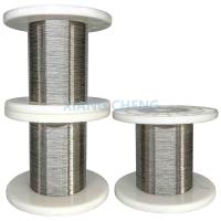 China Exceptional Performance Inconel Alloy 718 Welding Wire N07718 GH4169 NiCr19Nb5Mo3 2.4668 For Critical Applications for sale