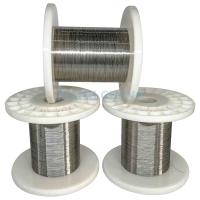 China NiCr19Nb5Mo3 2.4668 Inconel Alloy 718 Welding Wire N07718 GH4169 Unmatched Strength And Durability For Critical Components for sale