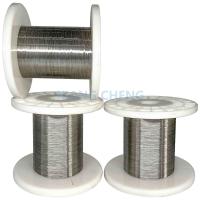 China Inconel 601 / UNS N06601 / W.Nr. 4851 / NS3103 For High-Temperature Environments And Crevice Corrosion Resistance for sale