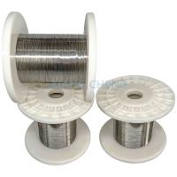 China Inconel 601 / UNS N06601 / W.Nr. 4851 / NS3103 For High-Temperature Environments And Crevice Corrosion Resistance for sale