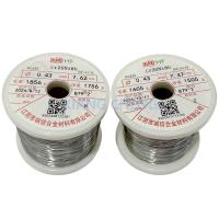 China NiCr Alloy Cr30Ni70/NiCr7030/ХН70Ю For Industrial Heating Elements And Resistance Applications In High-Temperature Environments for sale