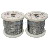 China NiCr Alloy Cr30Ni70/NiCr7030/ХН70Ю For Industrial Heating Elements And Resistance Applications In High-Temperature Environments for sale