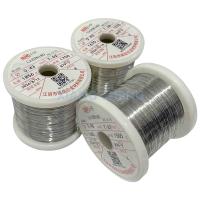China Cr30Ni70/NiCr7030/ХН70Ю NiCr Alloy  With Weldability And Fabrication For Resistors for sale