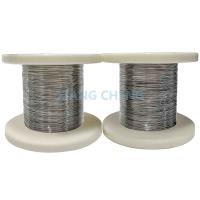 China Cr20Ni30 Austenitic Stainless Steel Alloy For Superior Mechanical Properties for sale