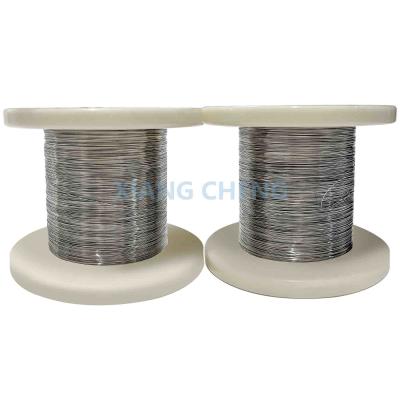 China Cr20Ni30 Austenitic Stainless Steel Alloy For Superior Mechanical Properties for sale