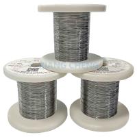 China Cr20Ni30 Austenitic Stainless Steel Alloy For Superior Mechanical Properties for sale