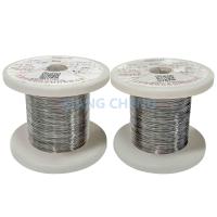 China Cr20Ni30 Austenitic Stainless Steel Alloy For Superior Mechanical Properties for sale