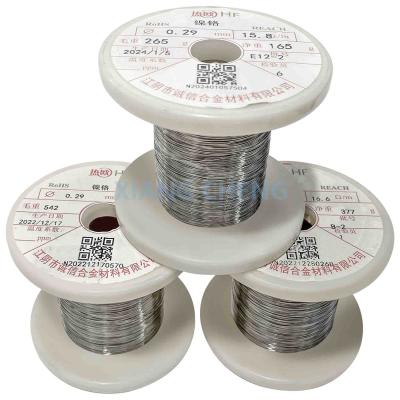 China Cr20Ni30 Austenitic Stainless Steel Alloy For Superior Mechanical Properties And More for sale