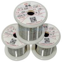 China Cr20Ni30 Perfect Combination Of Chromium And Nickel For Superior Heating Performance NiCr Alloy for sale